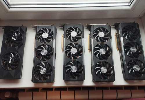 Amd radeon R9 390