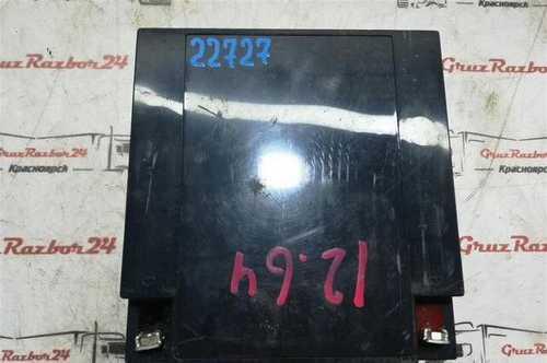 Аккумулятор CSB GPL 12260 (12V / 26Ah)