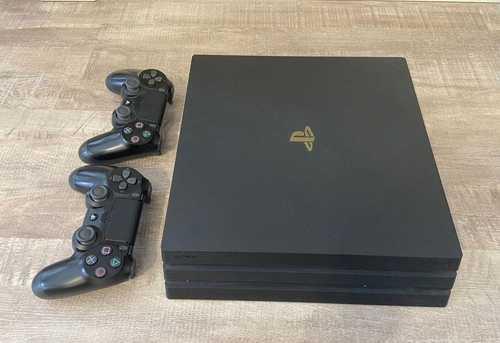 Sony playstation 4 pro Аренда без залога