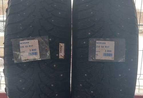 Nokian Tyres Nordman 4 235/65 R17