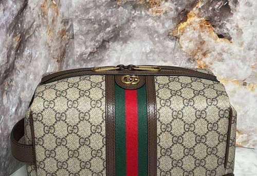 Несессер мужской Gucci