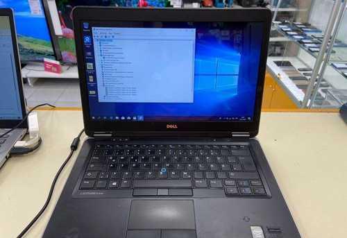 Ноутбук Dell Latitude E7470 (Цум)
