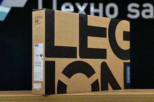 Lenovo legion 5 R7 6800/32/1/3050 новый