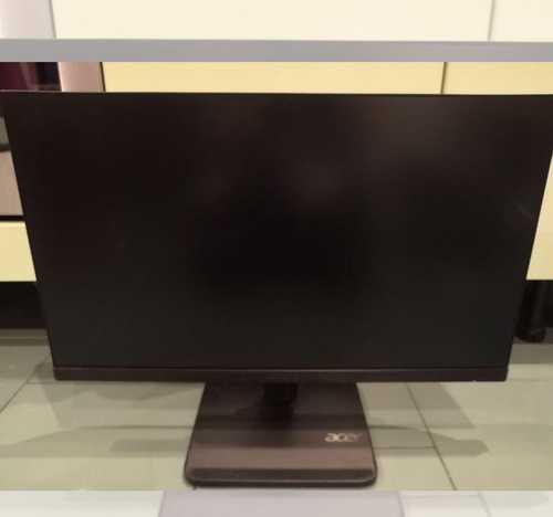 Монитор 24" Acer ET241Y