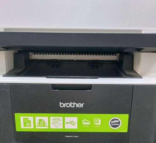 Мфу Brother DCP-1512r | Festima.Ru – частные объявления