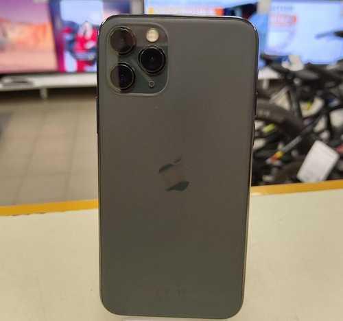 iPhone 11 Pro, 256 ГБ