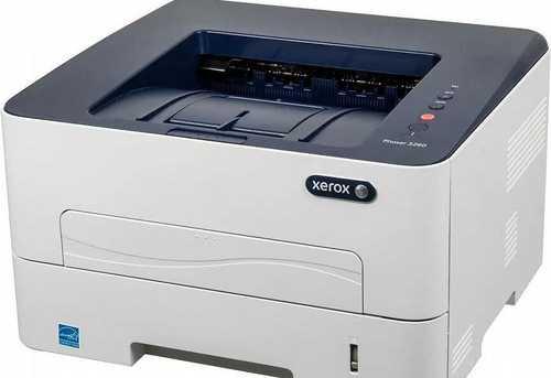 Принтер Xerox 3260 на запчасти или под ремонт