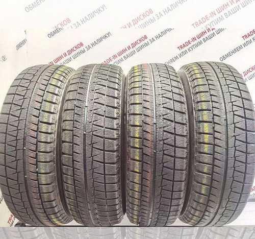 Bridgestone Blizzak Revo GZ 215/65 R16 93L