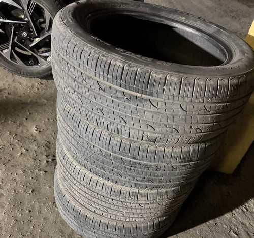 Nexen N'Priz RH7 225/55 R18 98H