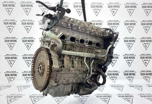 Двигатель B5244S5 2.4 Бензин Volvo C30 S40 V50 04