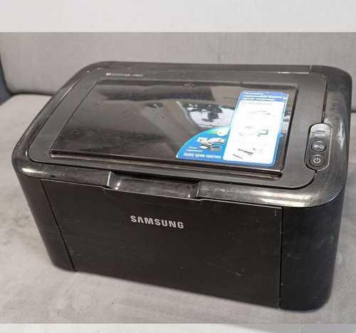 Принтер лазерный samsung ml-1865