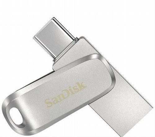 SanDisk Ultra Dual Drive Luxe 1Tb