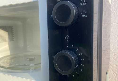 Микроволновка hotpoint ariston