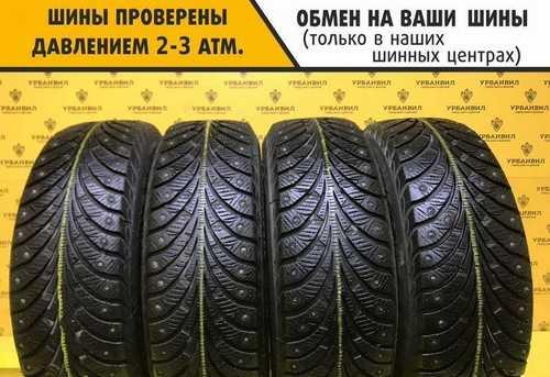 Goodyear UltraGrip Extreme 195/65 R15 91