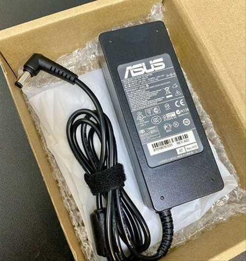 Зарядка для ноутбука Asus 90W (5.5x2.5)