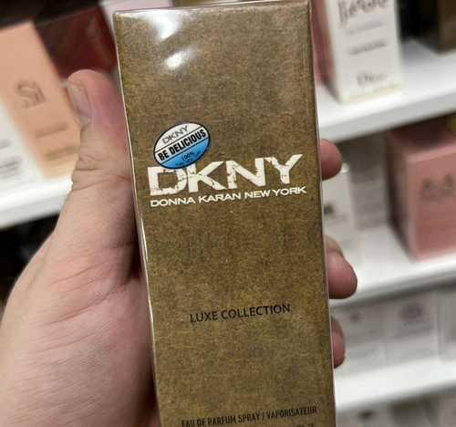 Dkny