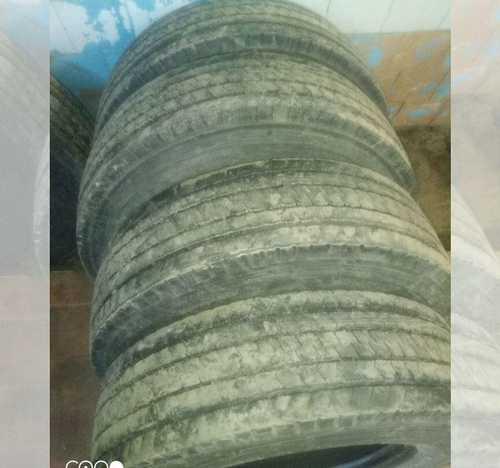 Bridgestone m788 215 75 r17.5