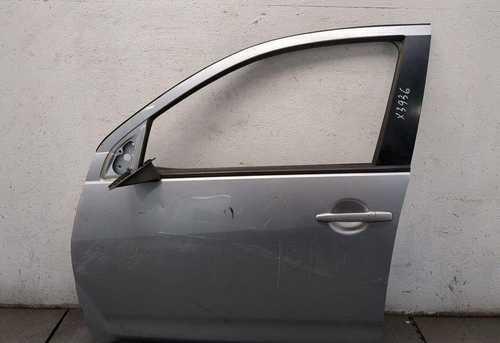 Дверь боковая Peugeot 4007, 2008