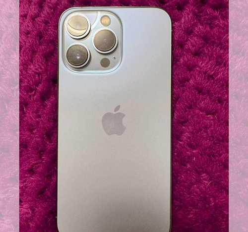 iPhone 13 Pro, 128 ГБ