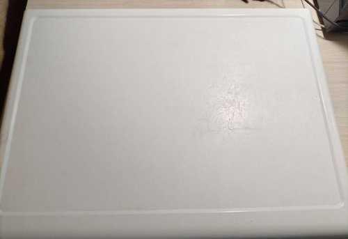 Верхняя крышка стиральной машины Samsung wf8590