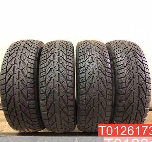 Tigar Winter 195/65 R15 95T