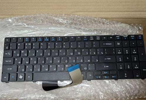 Клавиатура для ноутбука Asus X551CAP