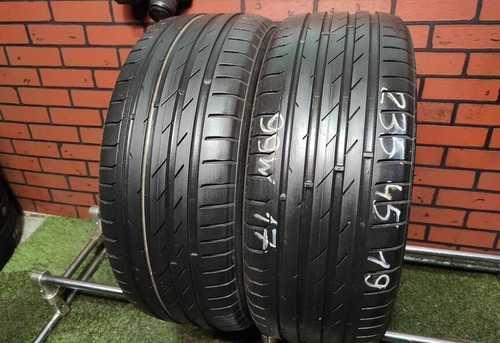 Nokian Tyres zLine 235/45 R19 99W