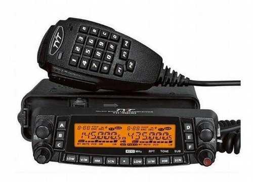 Радиостанция автомобильная TYT TH-9800