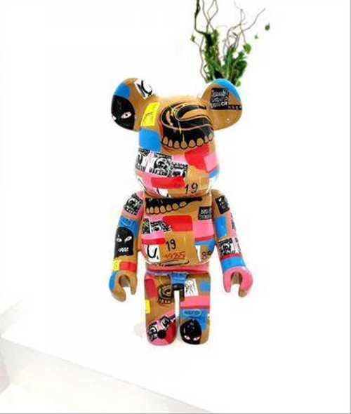 Bearbrick 70 см