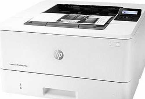 Мфу HP LaserJet Pro M404dw (бокс 4836)