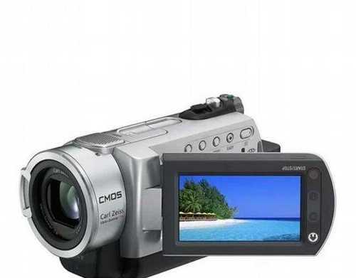 Видеокамера Sony DCR-SR200E