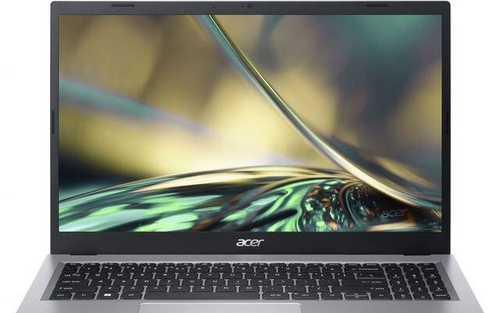 Ноутбук Acer Aspire 3 A315-24P-R4VE, 15.6, IPS, AM