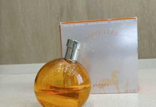 Hermes elixir des merveillis original