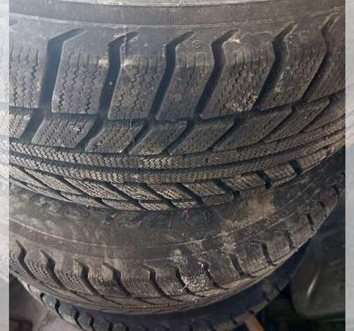 Белшина Artmotion Snow Бел-217 215/65 R16