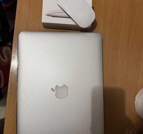 Apple macbook air 13 2017