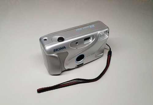 Плёночный фотоаппарат skina sk-222
