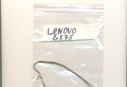 Плата USB Lenovo G575 G570 G560