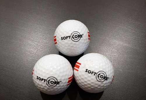 Мячи для гольфа