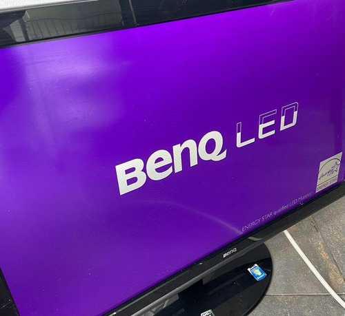 Монитор Benq ew 2420