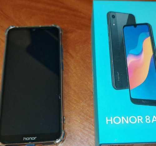 HONOR 8A Pro, 3/64 ГБ