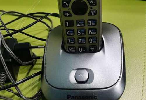Радио телефон Panasonic KX - TG2511RU