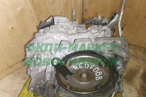 АКПП Toyota Celsior 4.3 UCF30 UCF31 A761E 3UZ