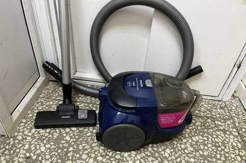 Пылесос Philips FC8471