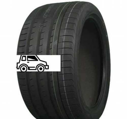 Yokohama Advan Sport V105E 285/40 R19 107Y