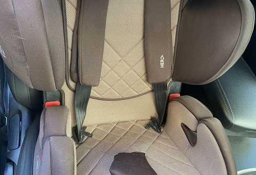Автокресло Recaro