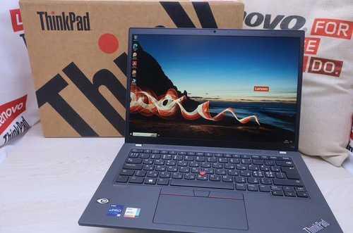 ThinkPad T14 Gen.3 Core-I5/16/256