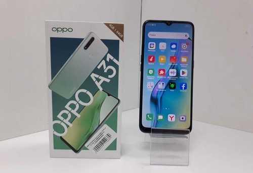 Мобильный телефон Oppo A31 4/64Gb (12710)