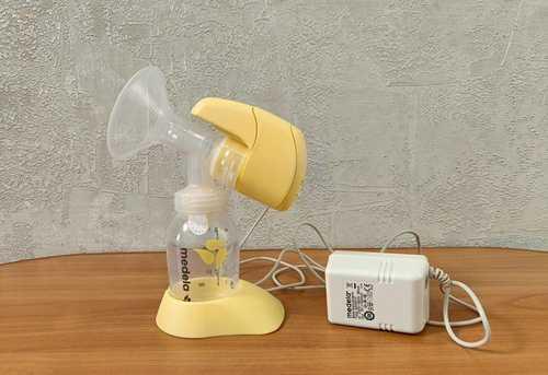 Электрический молокоотсос Medela Mini Electric