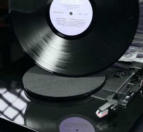 ION Audio Classic LP Виниловый проигрыватель