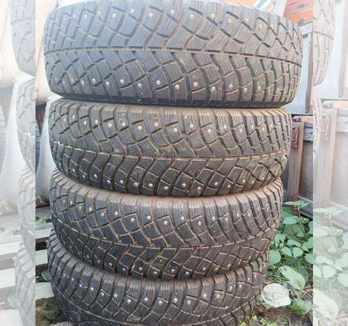 КАМА Кама-515 205/75 R15 97Q
